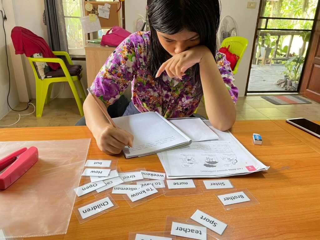 Thai ED Visa - Easy Thai Language School Ao Nang Krabi